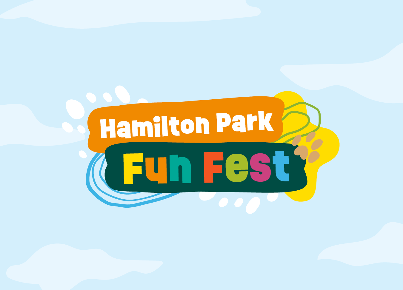 Gore District Council – Hamilton Park Fun Fest & Hounds at Hamilton